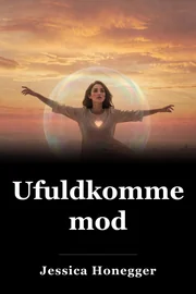 Ufuldkomment mod book cover