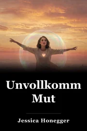 Unvollkommener Mut book cover