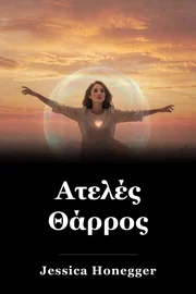 Ατελές Θάρρος book cover
