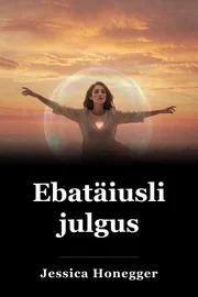 Ebatäiuslik julgus book cover