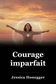Courage imparfait book cover