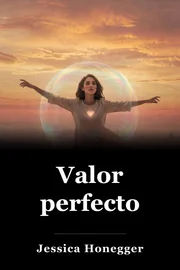 Valor perfecto book cover