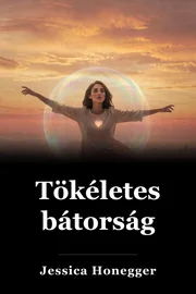 Tökéletes bátorság book cover
