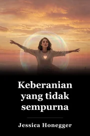 Keberanian yang tidak sempurna book cover