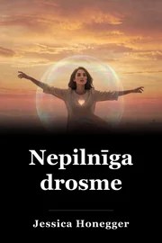 Nepilnīga drosme book cover