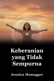 Keberanian yang Tidak Sempurna book cover