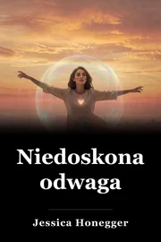 Niedoskonała odwaga book cover