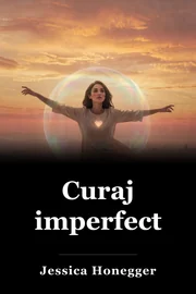 Curaj imperfect book cover