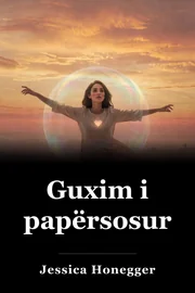 Guxim i papërsosur book cover