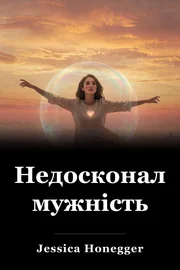 Недосконала мужність book cover