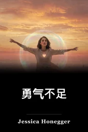 勇气不足 book cover