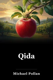 Qida book cover