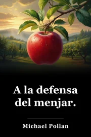 A la defensa del menjar. book cover