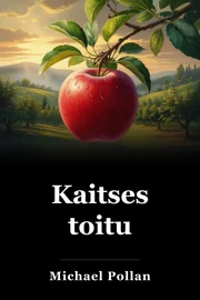 Kaitses toitu book cover