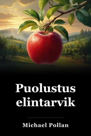 Puolustus elintarvikkeiden book cover