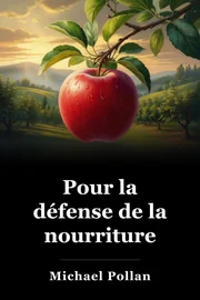 Pour la défense de la nourriture book cover