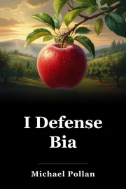 I Defense Bia book cover