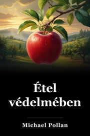 Étel védelmében book cover