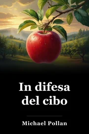In difesa del cibo book cover