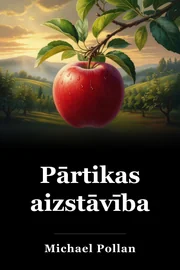 Pārtikas aizstāvība book cover