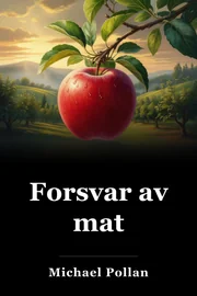 Forsvar av mat book cover