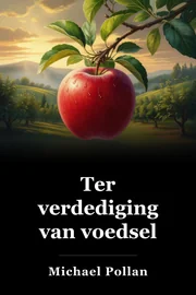 Ter verdediging van voedsel book cover
