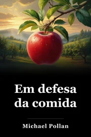 Em defesa da comida book cover