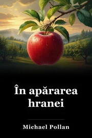 În apărarea hranei book cover