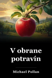 V obrane potravín book cover