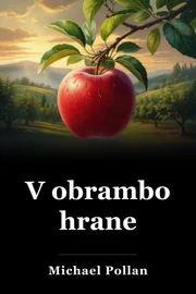 V obrambo hrane book cover
