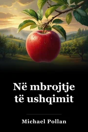 Në mbrojtje të ushqimit book cover