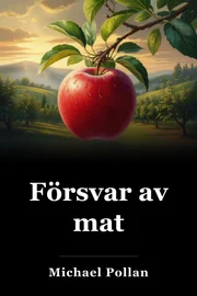 Försvar av mat book cover