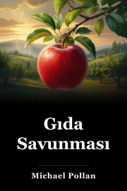 Gıda Savunması book cover