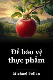 Để bảo vệ thực phẩm book cover