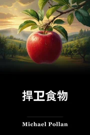 捍卫食物 book cover