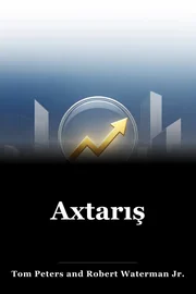 Axtarış book cover