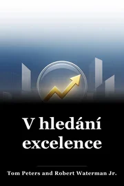 V hledání excelence book cover