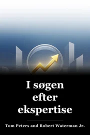 I søgen efter ekspertise book cover