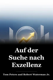 Auf der Suche nach Exzellenz book cover