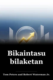 Bikaintasunaren bilaketan book cover