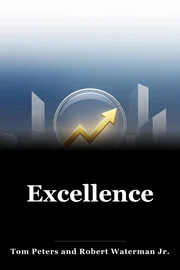 Excellence-haussa book cover