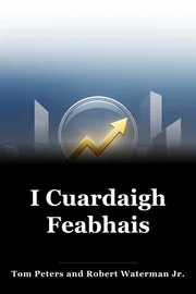 I Cuardaigh Feabhais book cover