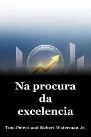 Na procura da excelencia book cover