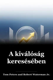 A kiválóság keresésében book cover