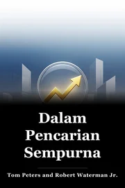 Dalam Pencarian Sempurna book cover