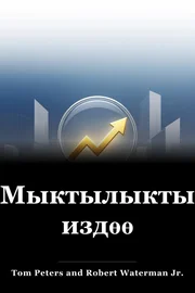 Мыктылыкты издөө book cover