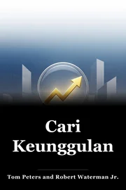 Cari Keunggulan book cover
