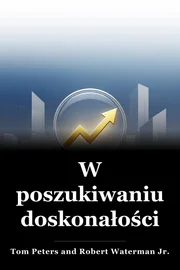 W poszukiwaniu doskonałości book cover