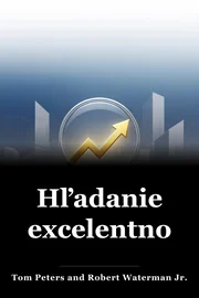 Hľadanie excelentnosti book cover