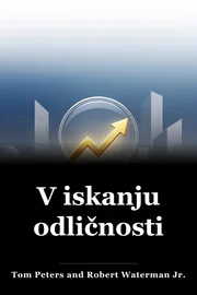 V iskanju odličnosti book cover